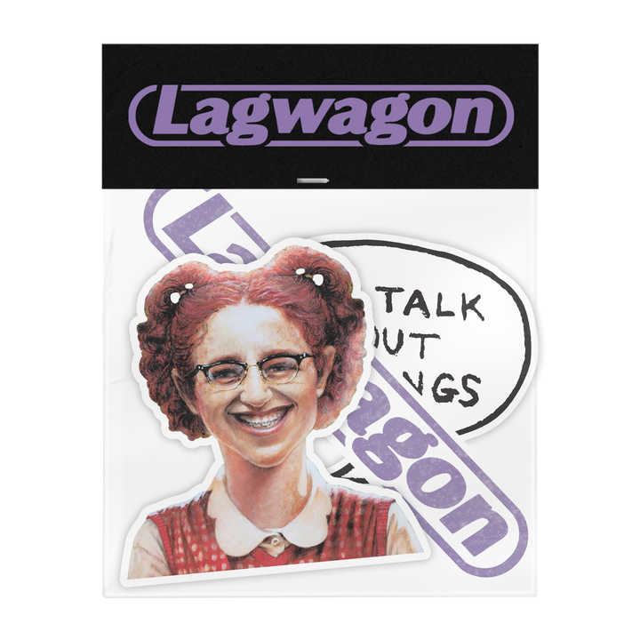 Official Store – Lagwagon